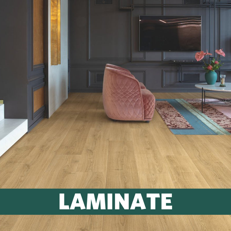 Innovation Flooring - Ballymoney - Carpet - Wood - Vinyl