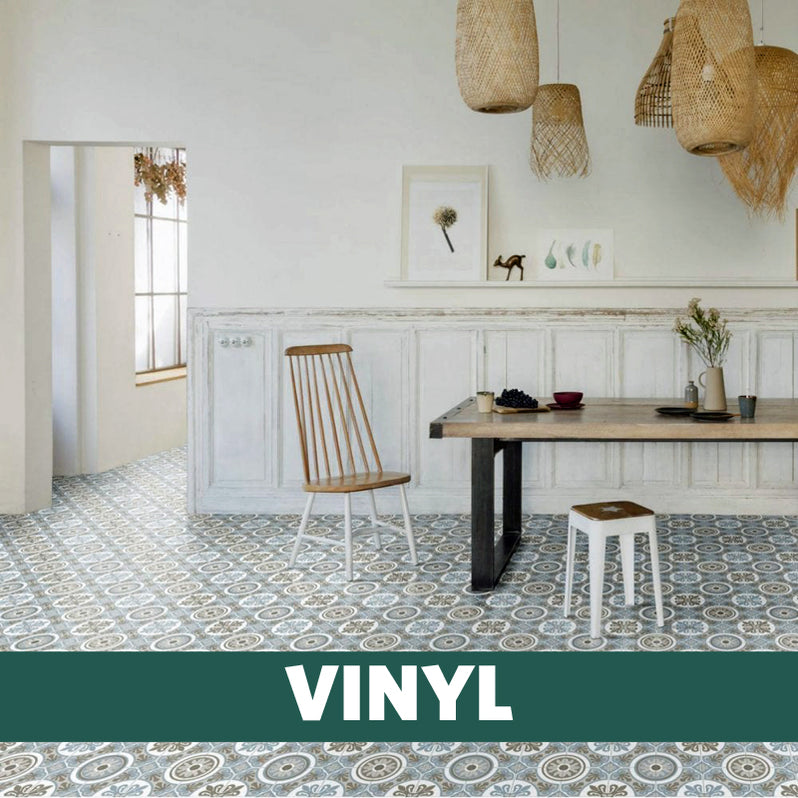Innovation Flooring - Ballymoney - Carpet - Wood - Vinyl